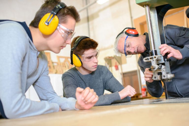 13-Week Comprehensive Training Program - Enzweiler Building Institute