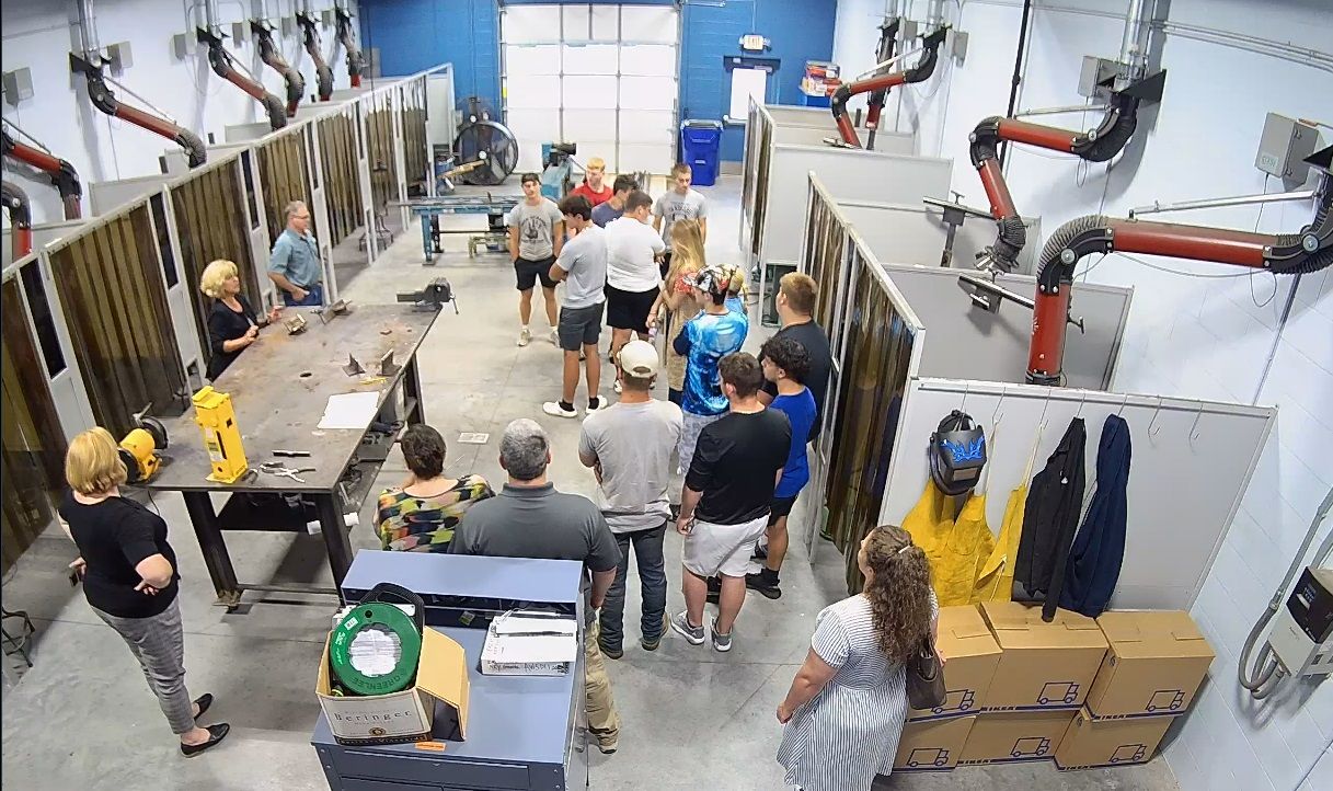 News and Important Updates | Enzweiler Building Institute